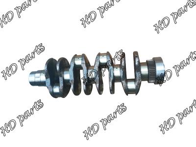 China BF4M2012 Engine crankshaft Part TCD2012 04292803 For Deutz for sale