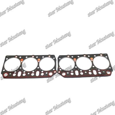 China D2366 65.03901-0051 Engine Cylinder head gasket Spare Part 65.03901-0052 65.03901-0076 65.03901-0075 For DOOSAN for sale