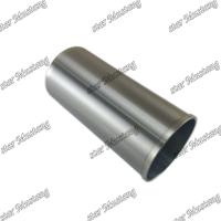 China DE12 D2366 Engine cylinder liner  Part   65.01201-0051 65012010051  For DOOSAN for sale