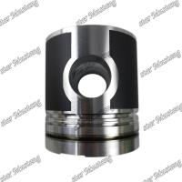 China D2366 Engine piston  Part 65.02501-0222B For DOOSAN for sale
