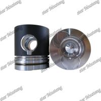 China DE12 Engine piston  Part 65.02501-0773 For DOOSAN for sale