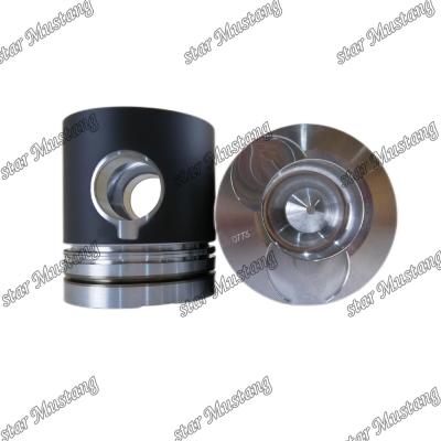 China DE12 Engine piston  Part 65.02501-0773 For DOOSAN for sale
