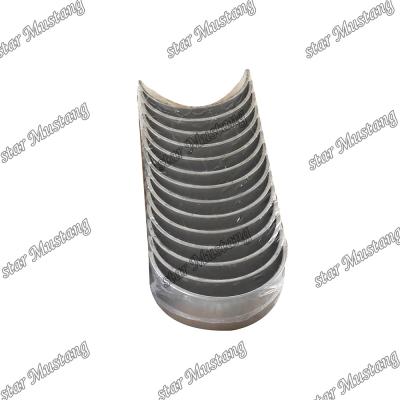 China DL08  Engine Spare Part 65.02410-6164 For Doosan for sale