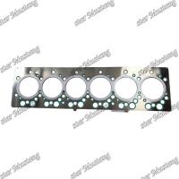 China DL06 Engine Cylinder head gasket Spare Part 65.99601-8071 For DOOSAN for sale