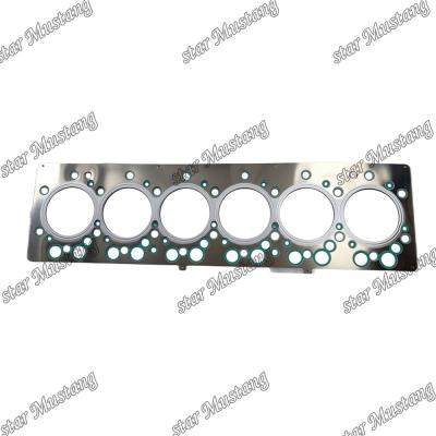 China DL06 Engine Cylinder head gasket Spare Part 65.99601-8071 For DOOSAN for sale