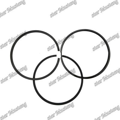 China DH520 DV11 DC13 Engine Piston Ring Part 65.02503-8051 For DOOSAN for sale