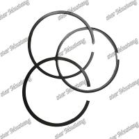 China DL06 Engine Piston Ring Part 65.02503-8047 For DOOSAN for sale