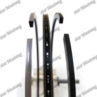 China DL08 Engine Piston Ring Part 65.02501-0505 For DOOSAN for sale