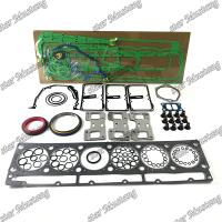China 3126 Gasket Kit Spare Part 107-7832 Suitable For Caterpillar Engine Repair Parts Set for sale