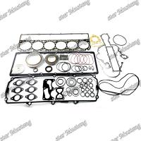 China C11 Full Gasket Kit 355-0769 Suitable For Caterpillar Engine Repair Parts Set for sale