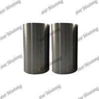 China C7 3126 Engine Cylinder Liner Part 107-7604 1077604 7C6208 For Carter for sale