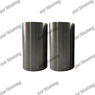 China C7 3126 Engine Cylinder Liner Part 107-7604 1077604 7C6208 For Carter for sale