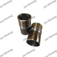 China C13 Engine Cylinder Liner Part 197-9330 For Carter for sale