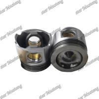 China 3126 3126B 3126E 325C Engine Piston Part 150-4621 238-2726 For Carter for sale