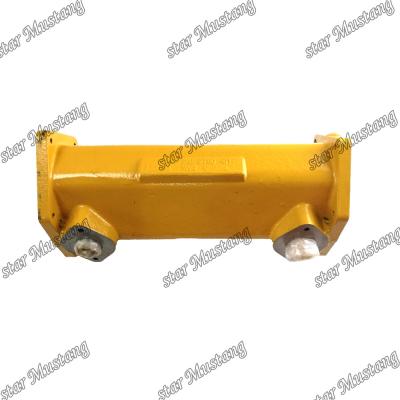 China HDPARTS C13 Diesel Engine Oil Cooler | OEM Size | 235-9780 236-8745 | 6 Months Warranty for sale