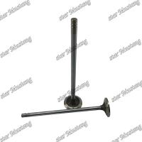 China 3126 Engine Spare Valve Part 145-7390 147-8211 For Carter for sale