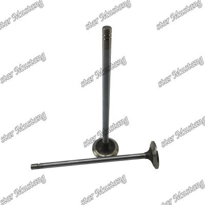 China 3126 Engine Spare Valve Part 145-7390 147-8211 For Carter for sale