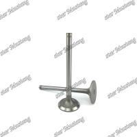 China C13 Engine Spare Valve Part 252-7802 224-3030 For Carter for sale