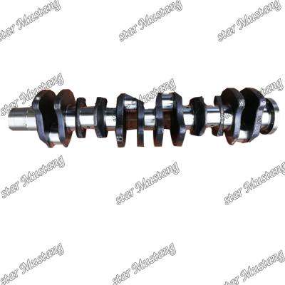 China C11 Engine Crankshaft Part 207-8503 3133996 For Carter for sale
