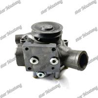 China 3116 3126 Engine Water Pump Part 159-3140 For Carter for sale