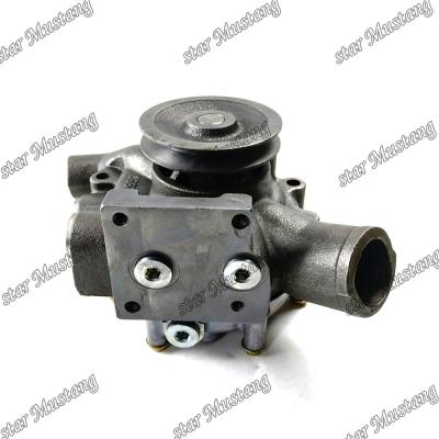 China 3116 3126 Engine Water Pump Part 159-3140 For Carter for sale