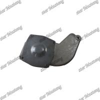 China 3306 3304 Engine Water Pump Part 1727768 1727778 For Carter for sale