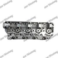 China D4BB 4D56 Engine Cylinder Head Part 22100-42900 MD109736 For Modern for sale