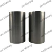 China D4BB D4CB Engine Cylinder Liner Part 21131-42001 For Modern for sale