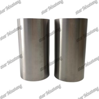 China D4DA Engine Cylinder Liner Part 21131-45000 For Modern for sale