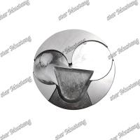 China D4BB 4D57 Engine Piston Part 23410-42202 For Modern for sale