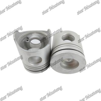 China D6AC D6AV Engine Piston Part 23411-83004 For Modern for sale