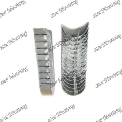 China EF750 Main And Connecting Rod Bearing 11701-1580 11701-1680 For Hino Engine Repair Parts for sale