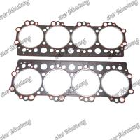 China EF750 Engine Cylinder Head Gasket Spare Part 04010-0292 For Hino for sale