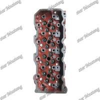 China N04C Engine Cylinder Head Part 11101-78210 11101-78171 For Hino for sale