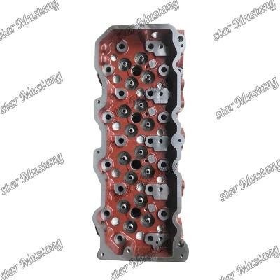 China N04C Engine Cylinder Head Part 11101-78210 11101-78171 For Hino for sale