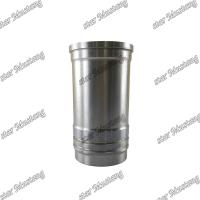 China DM100 Engine Cylinder Liner Part 11467-1440 For Hino for sale