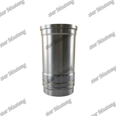 China DM100 Engine Cylinder Liner Part 11467-1440 For Hino for sale