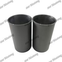China E13C Engine Cylinder Liner Part 11467-3230 For Hino for sale