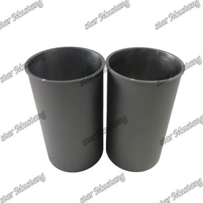 China E13C Engine Cylinder Liner Part 11467-3230 For Hino for sale