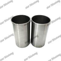 China EM100 Engine Cylinder Liner Part 11467-1671 For Hino for sale