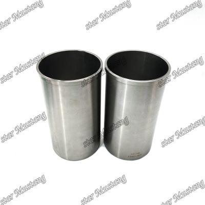 China EM100 Engine Cylinder Liner Part 11467-1671 For Hino for sale