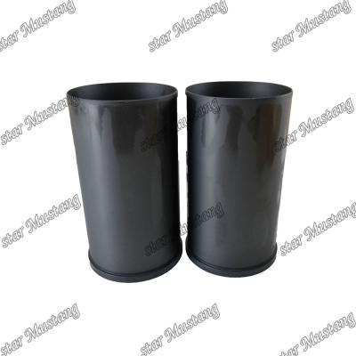 China J05E J08E Engine Cylinder Liner Part S1146-73210 For Hino for sale