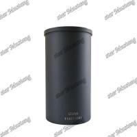 China W04D W04C Engine Cylinder Liner Part 11467-1761 For Hino for sale