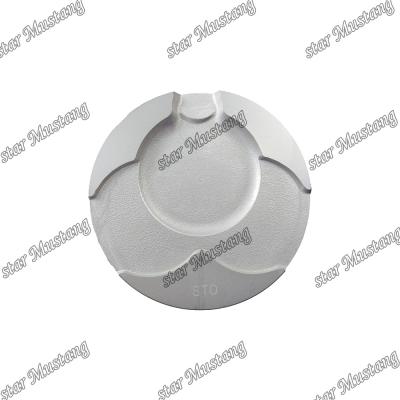 China DM100 Engine Piston Part 13216-1120 For Hino for sale