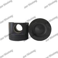 China E13C 24V Engine Piston Part  13211-0200 For Hino for sale