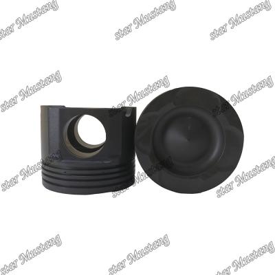 China E13C 24V Engine Piston Part  13211-0200 For Hino for sale