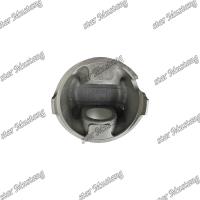 China EF550 Engine Piston Part 13211-1690 For Hino for sale