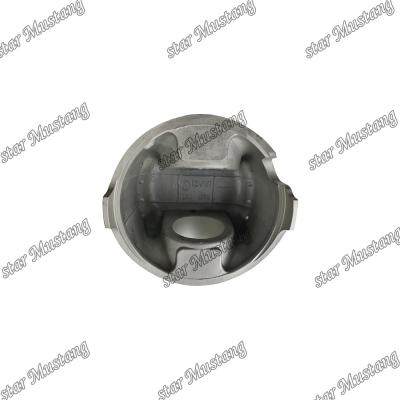 China EF550 Engine Piston Part 13211-1690 For Hino for sale