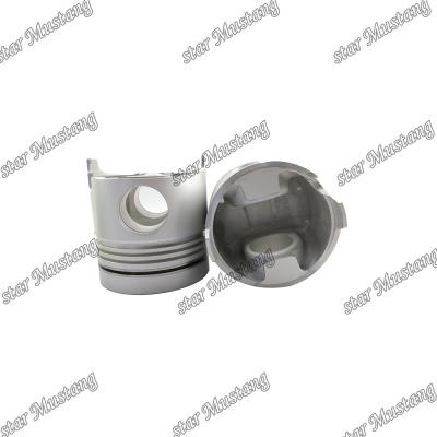 China EF550 Engine Piston Part 13226-1170 For Hino for sale