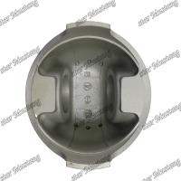 China EH700 Engine Piston Part 13216-1890 For Hino for sale
